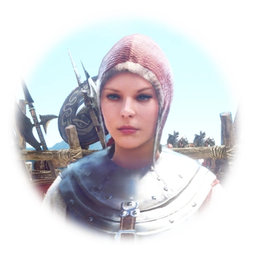 Rohanna | Black Desert Wiki | Fandom