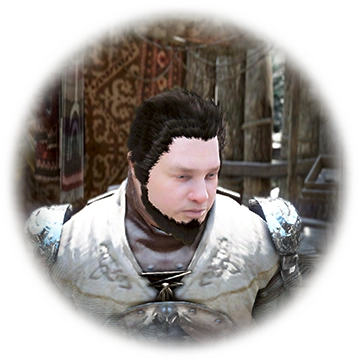 Gerald | Black Desert Wiki | Fandom