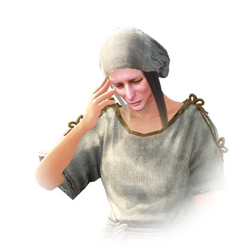 Clara Jeavin | Black Desert Wiki | Fandom