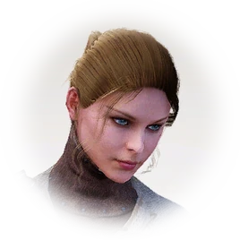 Anaki | Black Desert Wiki | Fandom