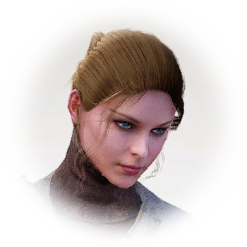 Anaki | Black Desert Wiki | Fandom