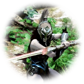 Ahib Condemner | Black Desert Wiki | Fandom