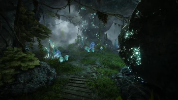 Protty Cavern | Black Desert Wiki | Fandom