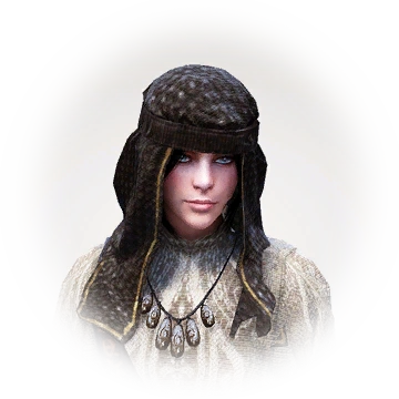 Devisha | Black Desert Wiki | Fandom