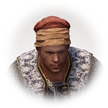 Aseh | Black Desert Wiki | Fandom