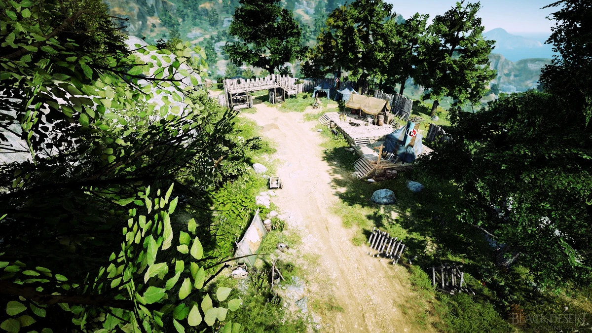 Florin Gateway | Black Desert Wiki | Fandom