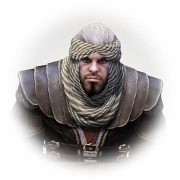 Ashim | Black Desert Wiki | Fandom