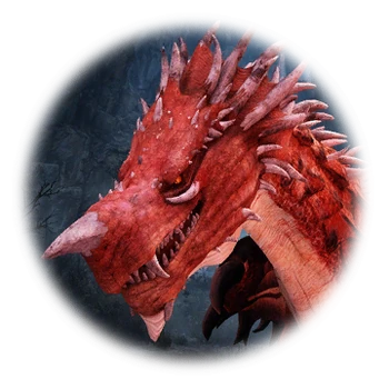 Garmoth | Black Desert Wiki | Fandom
