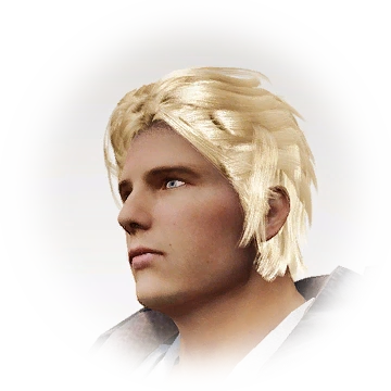 Locke | Black Desert Wiki | Fandom