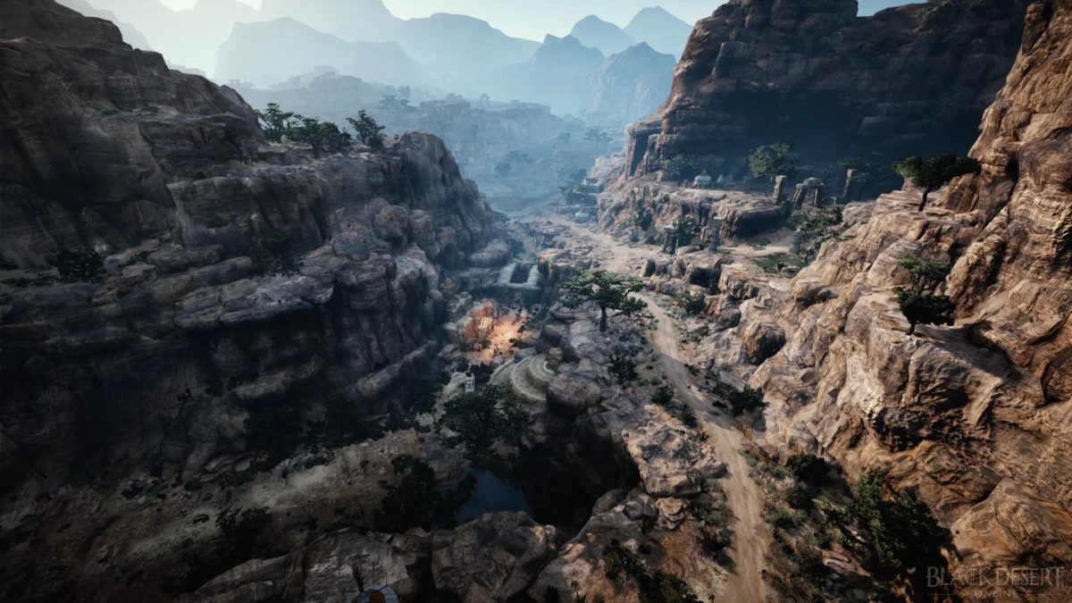 Bashim Base | Black Desert Wiki | Fandom