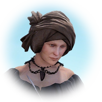 Finlin | Black Desert Wiki | Fandom