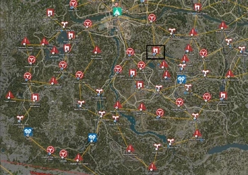 Marni Cave Path | Black Desert Wiki | Fandom