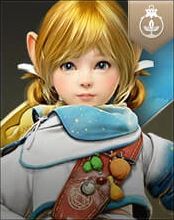 Shai | Black Desert Wiki | Fandom