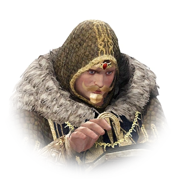 Phelix | Black Desert Wiki | Fandom