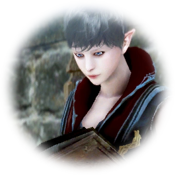 Nedel Oslia | Black Desert Wiki | Fandom