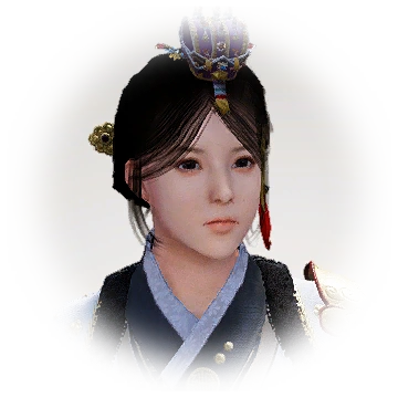 Soryu | Black Desert Wiki | Fandom