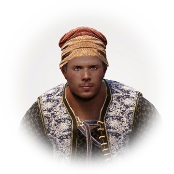 Yehan | Black Desert Wiki | Fandom