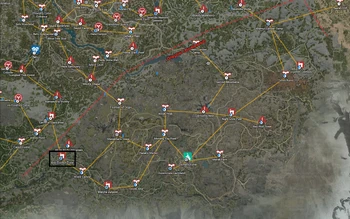 Ahib Conflict Zone | Black Desert Wiki | Fandom