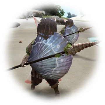 Kangkang | Black Desert Wiki | Fandom