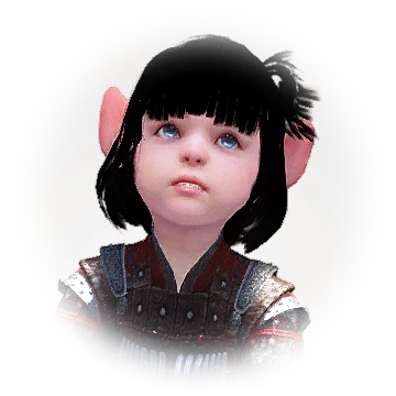 Si Yunchae | Black Desert Wiki | Fandom