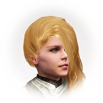 Romary | Black Desert Wiki | Fandom