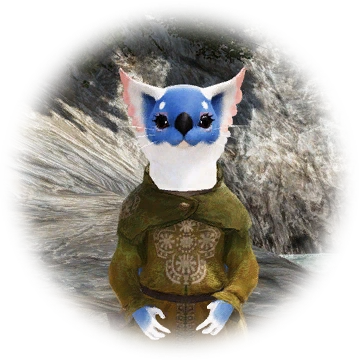 Tixia | Black Desert Wiki | Fandom