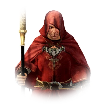 St. Pjorn | Black Desert Wiki | Fandom