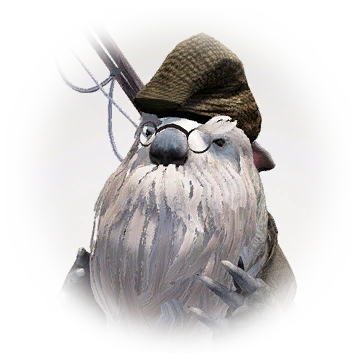 Burio | Black Desert Wiki | Fandom