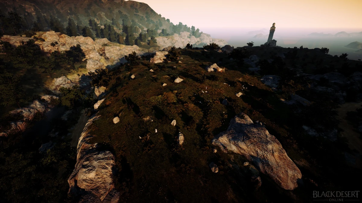 Epheria Valley | Black Desert Wiki | Fandom