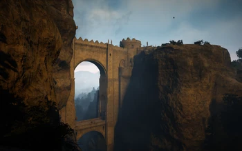 Delphe Knights Castle | Black Desert Wiki | Fandom