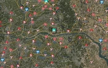 Heidel City | Black Desert Wiki | Fandom