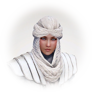 Lasmin | Black Desert Wiki | Fandom