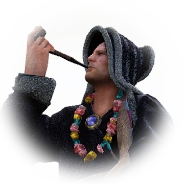 Lior | Black Desert Wiki | Fandom