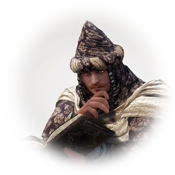 Akhram | Black Desert Wiki | Fandom