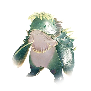 Sid Protty | Black Desert Wiki | Fandom