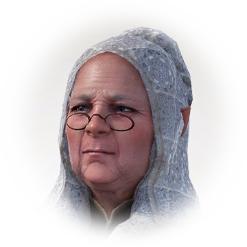 Norma Leight | Black Desert Wiki | Fandom