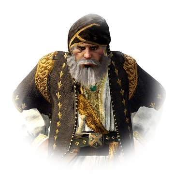 Lamiro Iadans | Black Desert Wiki | Fandom