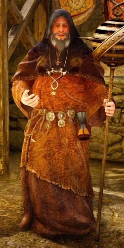 Alustin | Black Desert Wiki | Fandom