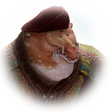 Tikara | Black Desert Wiki | Fandom