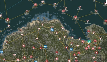 Ancient Stone Chamber | Black Desert Wiki | Fandom