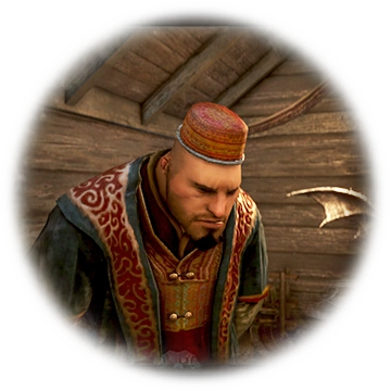 Ulan | Black Desert Wiki | Fandom