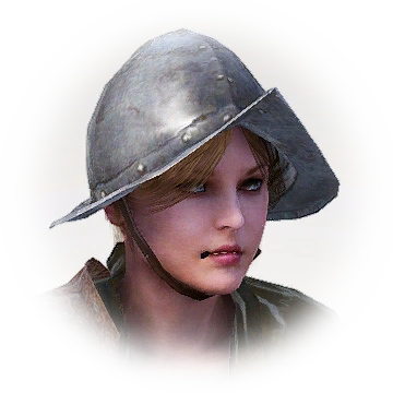 Sion | Black Desert Wiki | Fandom