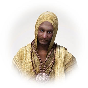 Al Hamid | Black Desert Wiki | Fandom