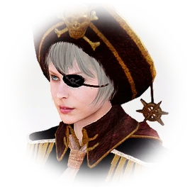 Gafur | Black Desert Wiki | Fandom
