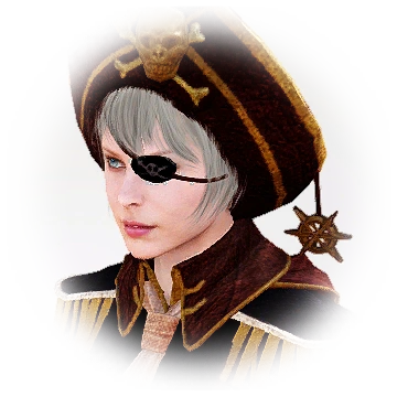 Gafur | Black Desert Wiki | Fandom