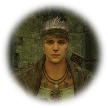 Edan | Black Desert Wiki | Fandom