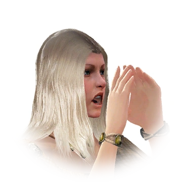 Zara Lynch | Black Desert Wiki | Fandom