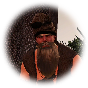 Bave Ricksa | Black Desert Wiki | Fandom