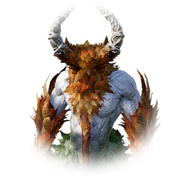 Forest Ronaros Catcher | Black Desert Wiki | Fandom