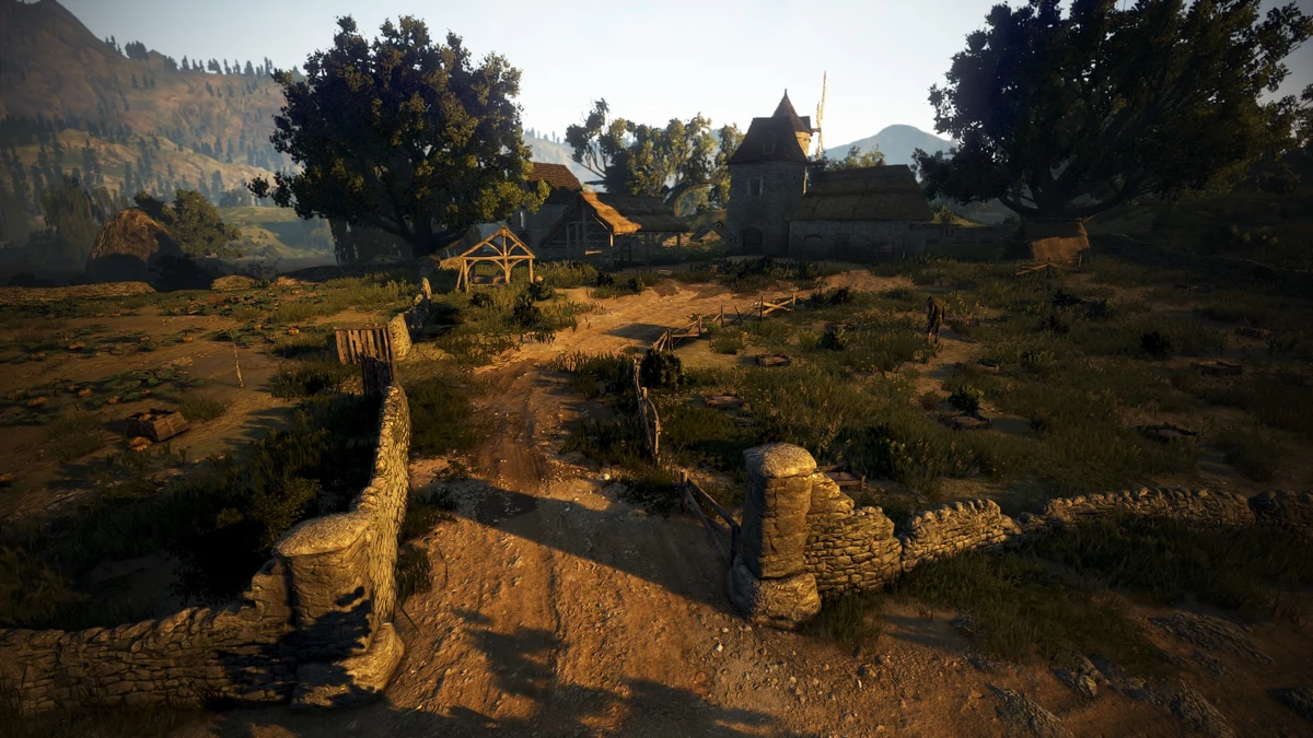 Elda Farm | Black Desert Wiki | Fandom